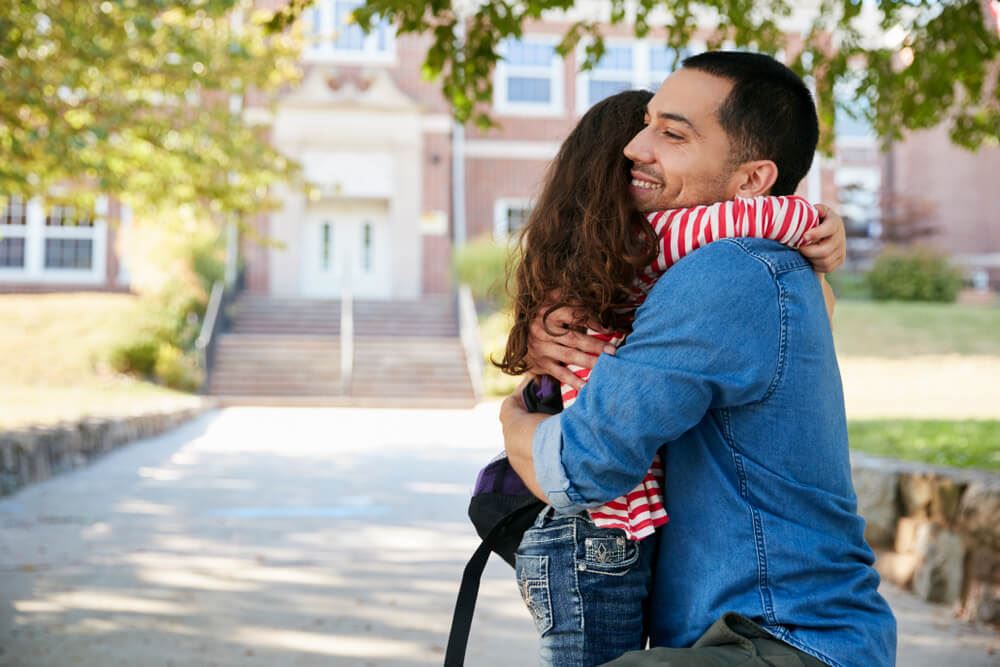 Denial of Visitation in Texas & What You Can Do About It